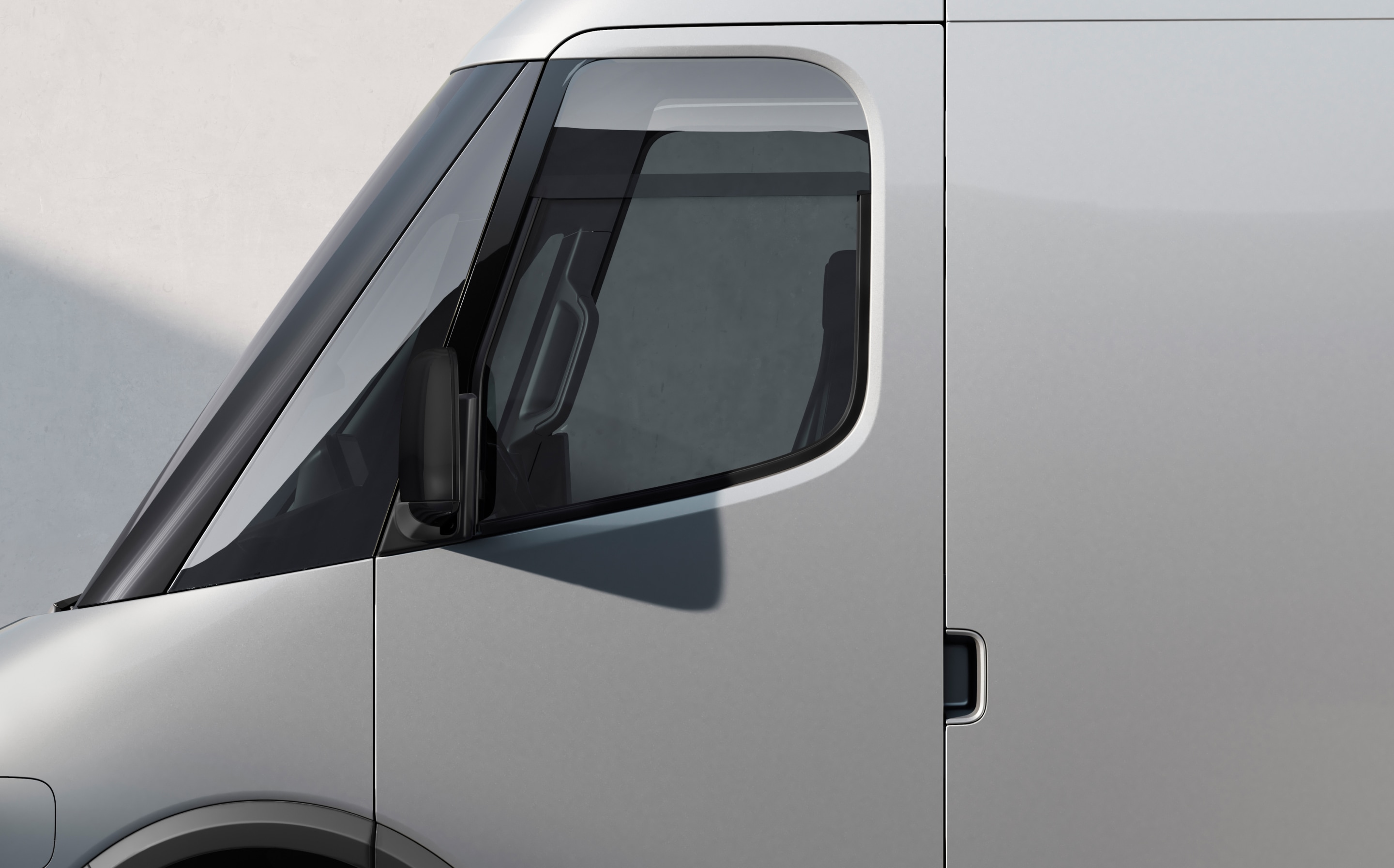 Rivian Fleet: Electric Work & Commercial Vans