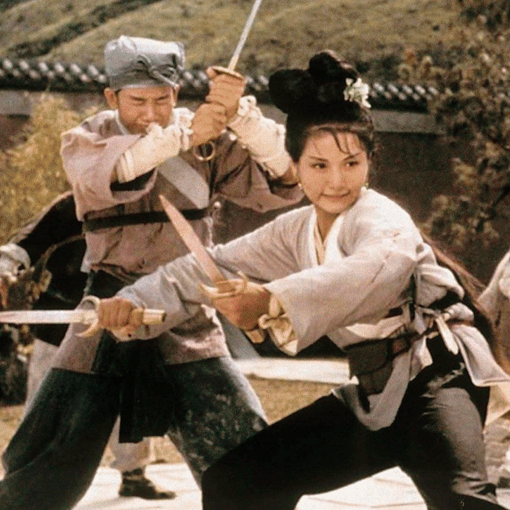 L Fried | Fried Works