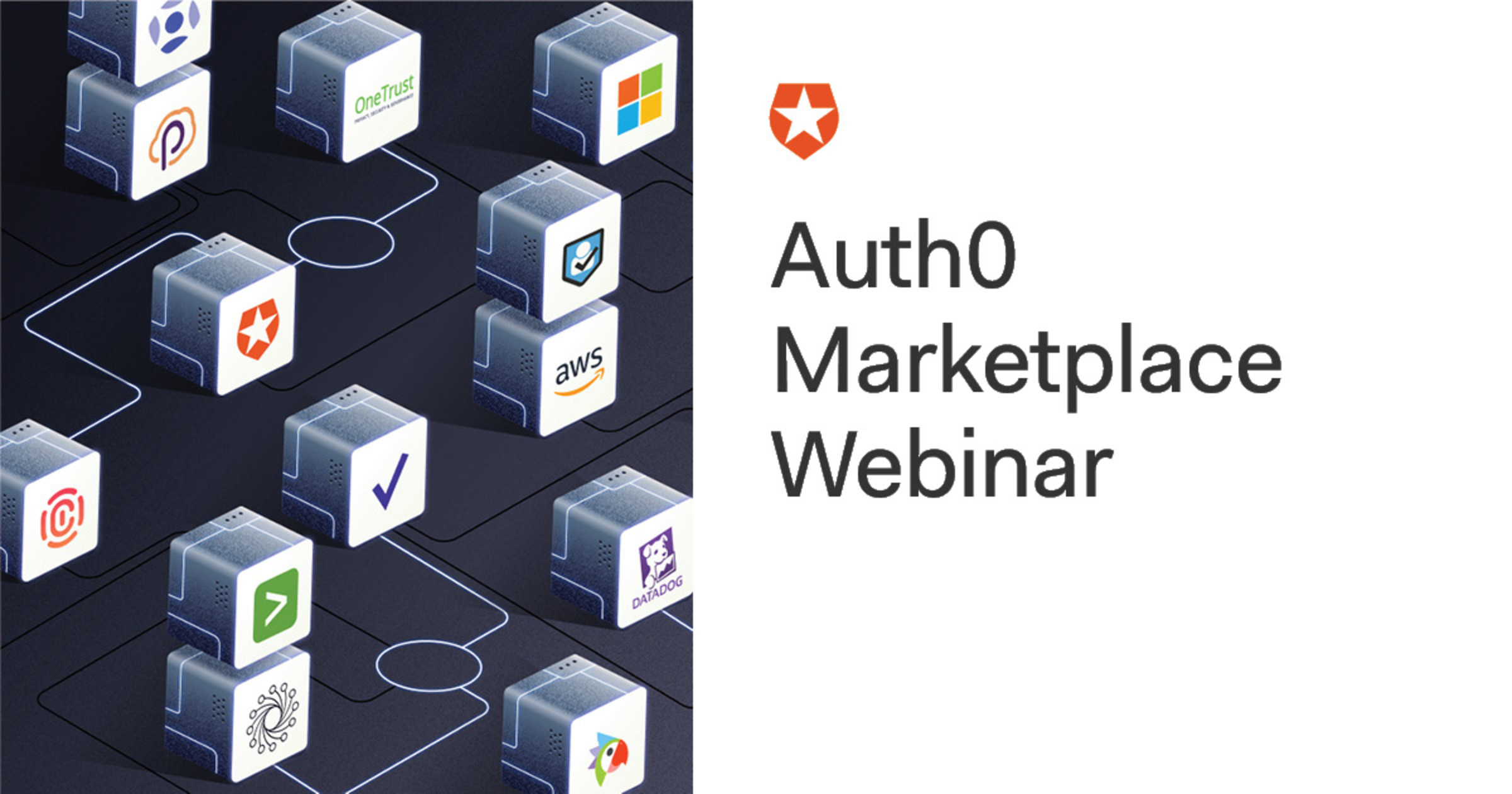 Auth0 | Introducing Auth0 Marketplace - Session 2