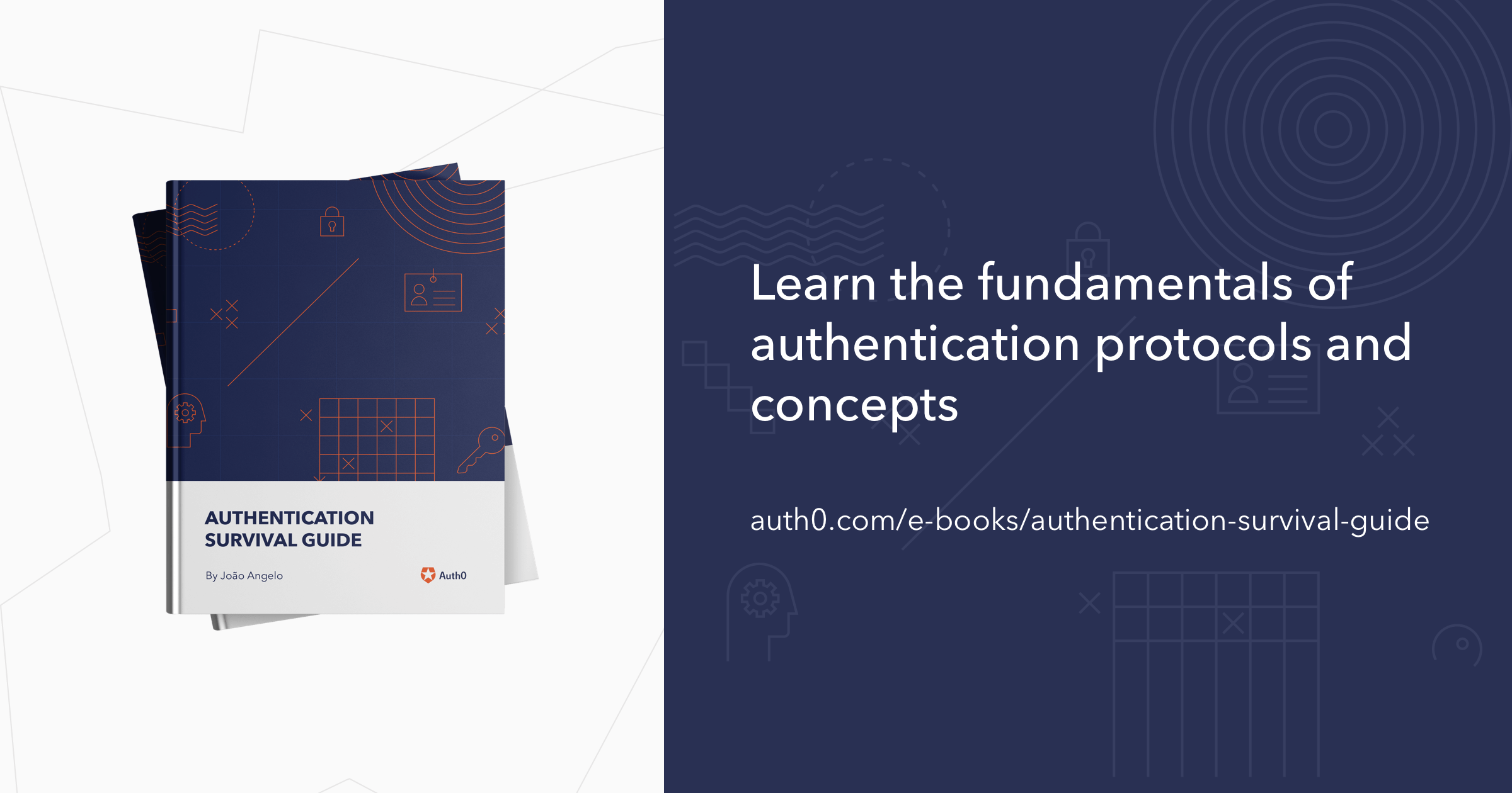 Auth0 | Authentication Survival Guide