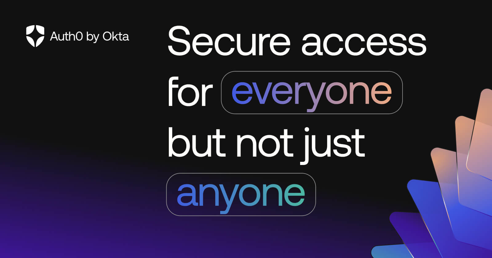 Auth0 | Make your MFA adaptive with Actions templates