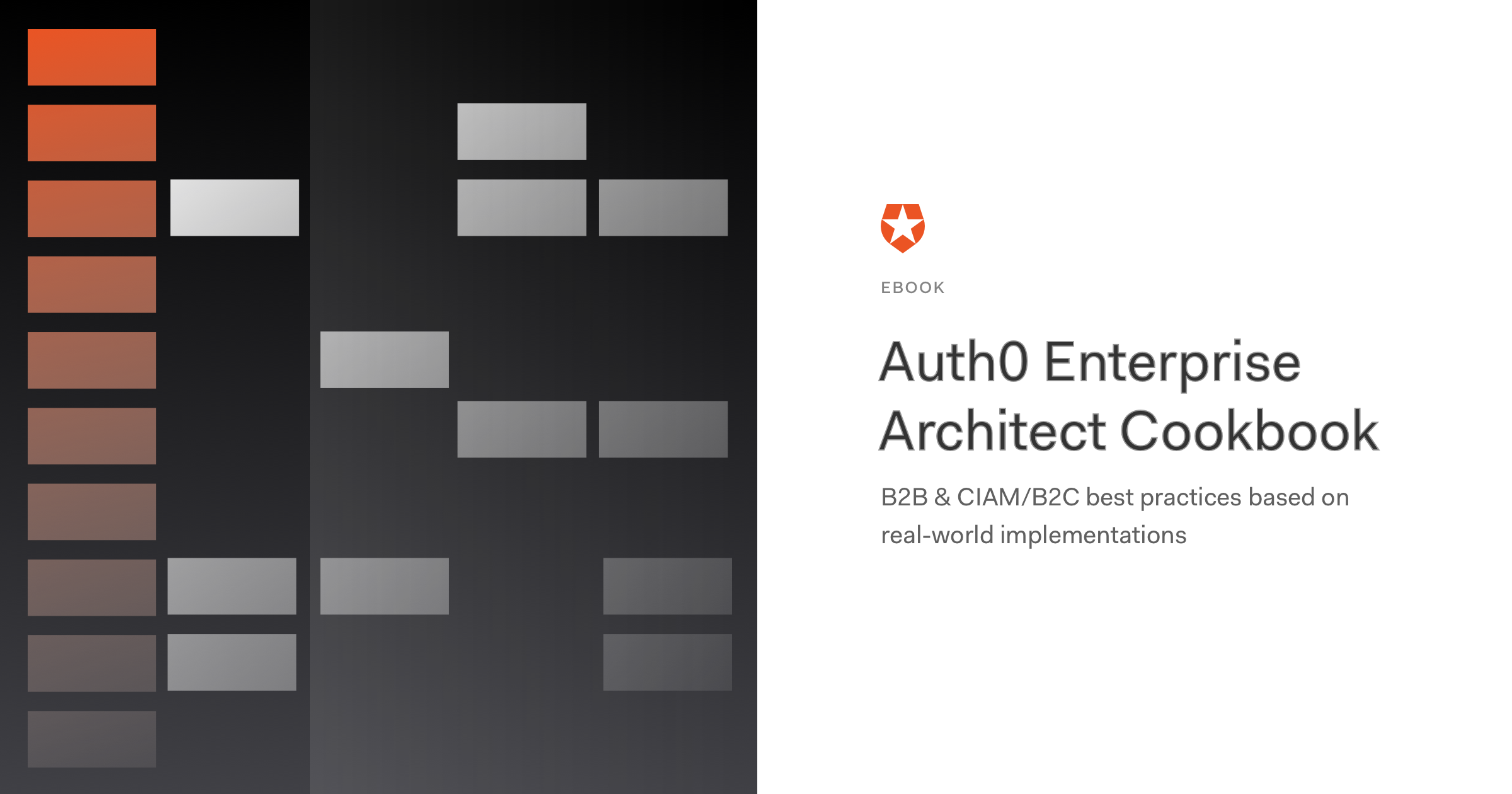 Auth0 | The Enterprise Architect Cookbook