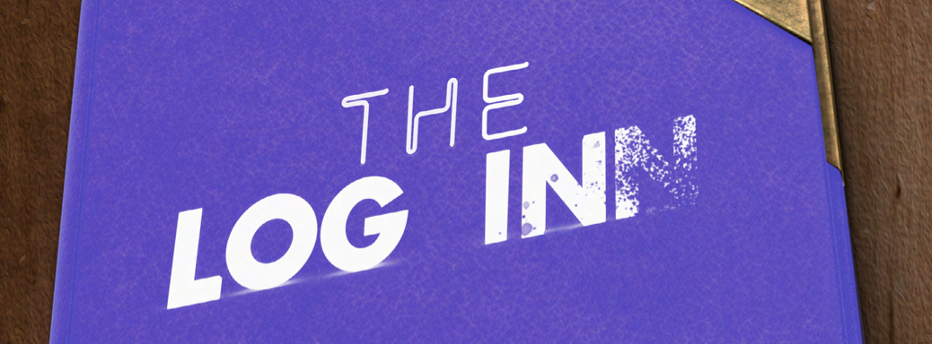 Auth0 | The Log Inn Guestbook