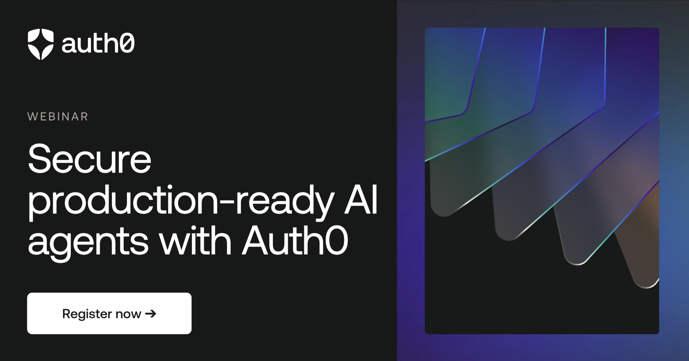 Auth0 | Secure production-ready AI Agents with Auth0