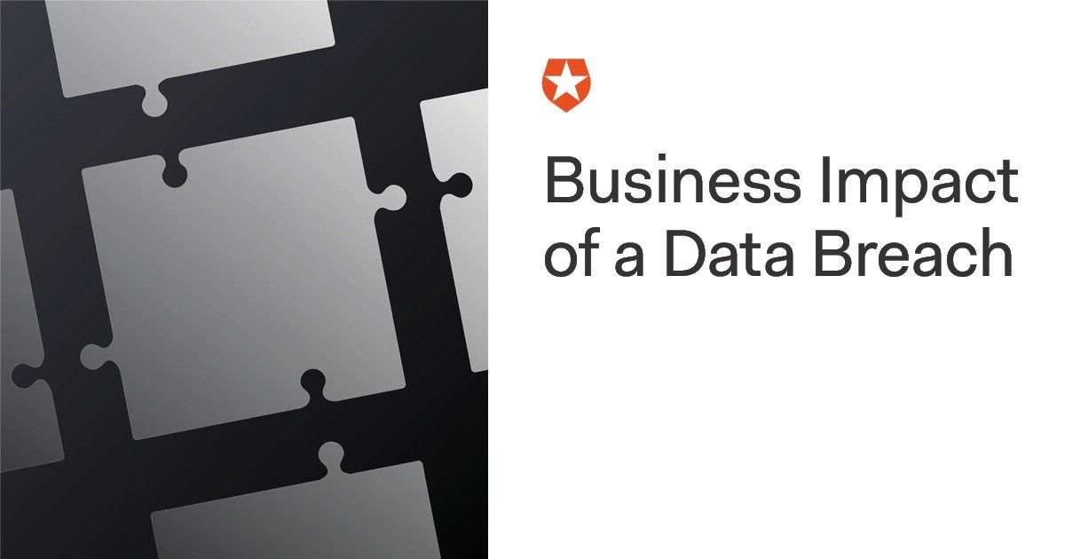 Auth0 | How Does a Data Breach Impact Your Business?