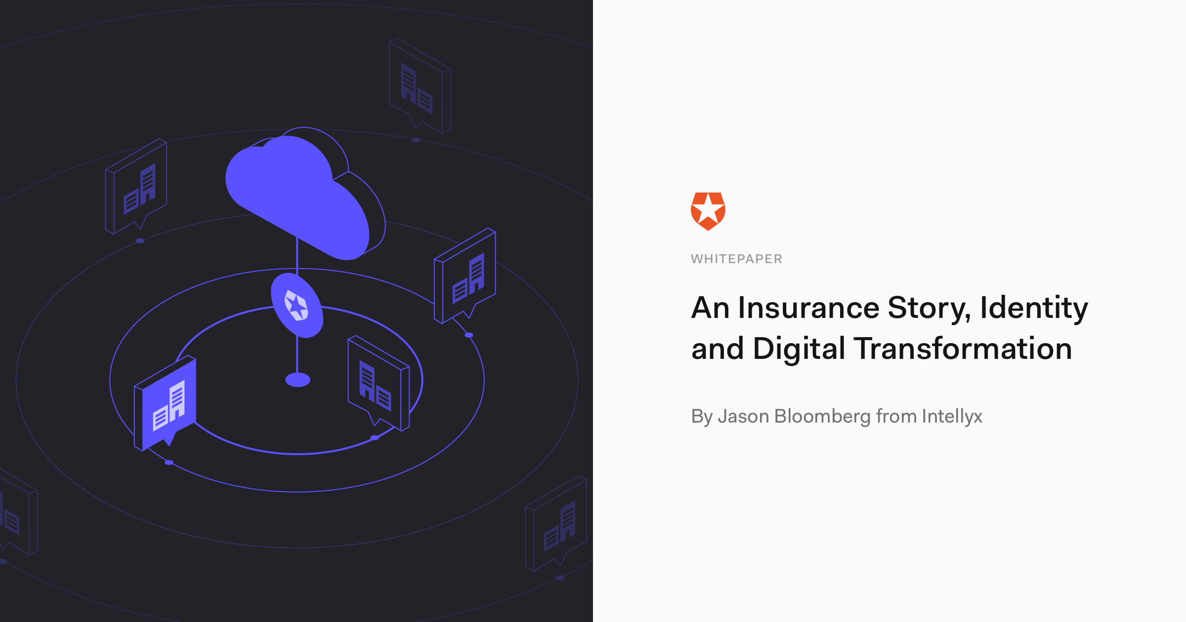 Auth0 | A Story of Identity in Digital Transformation
