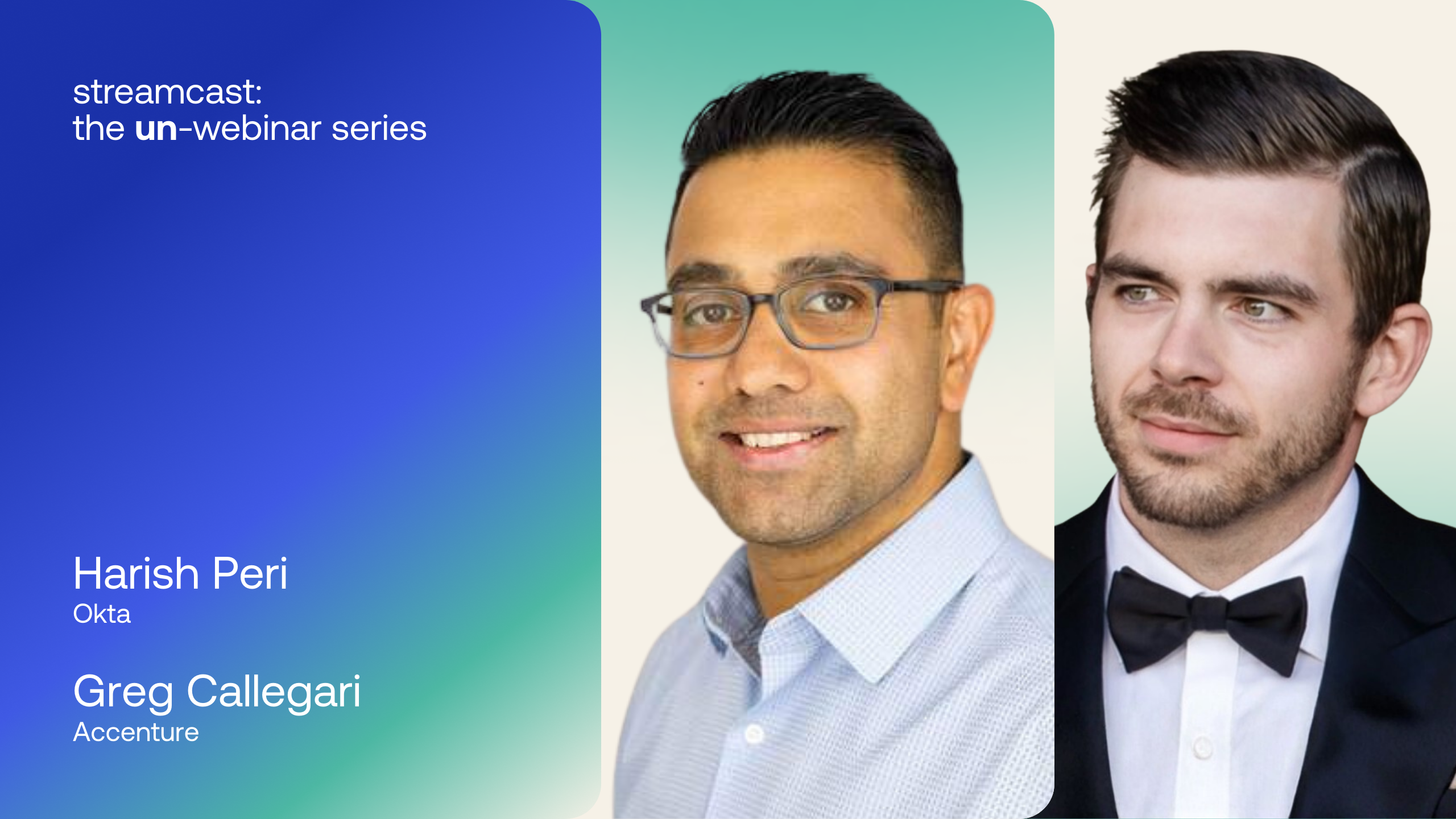 Auth0 | Streamcast Episode 1: What’s next for AI identity in 2026