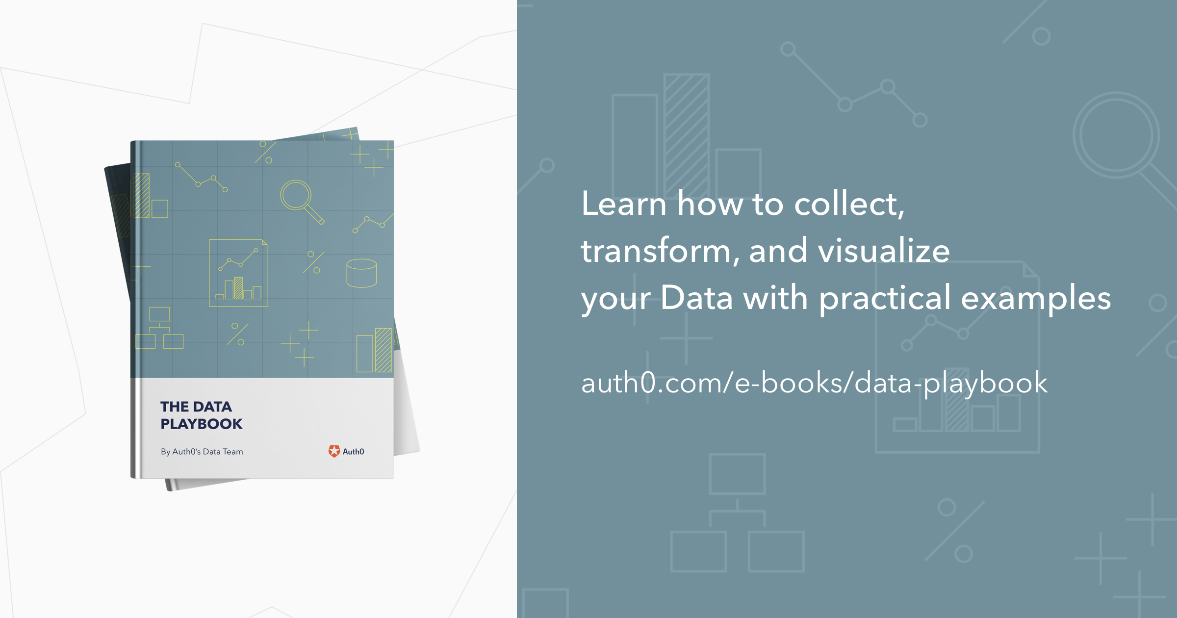 Auth0 | The Data Playbook