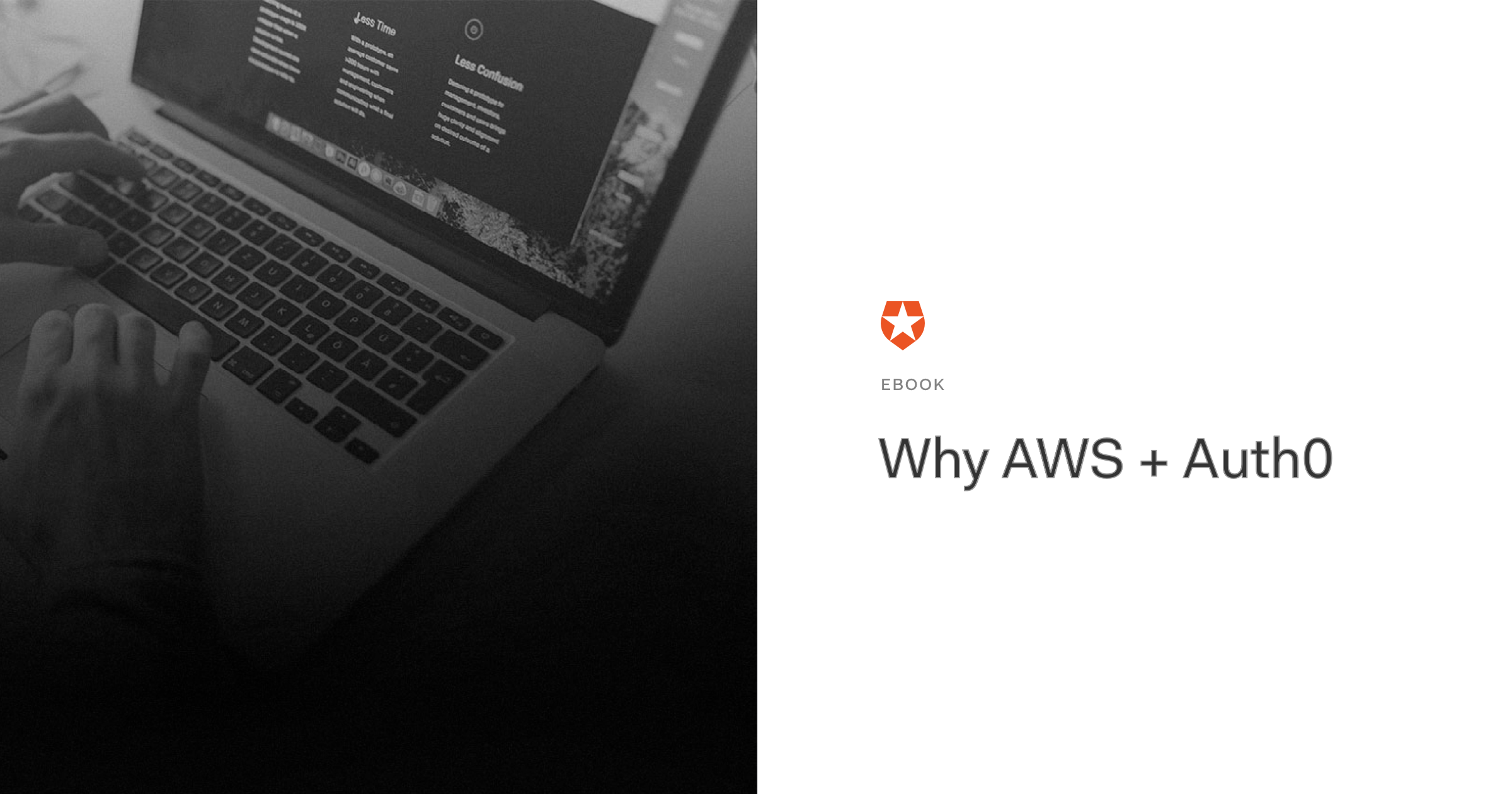 Auth0 | Why AWS + Auth0