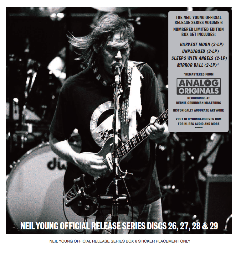 Neil Young- News and Discussion.* | Page 94 | Steve Hoffman Music Forums