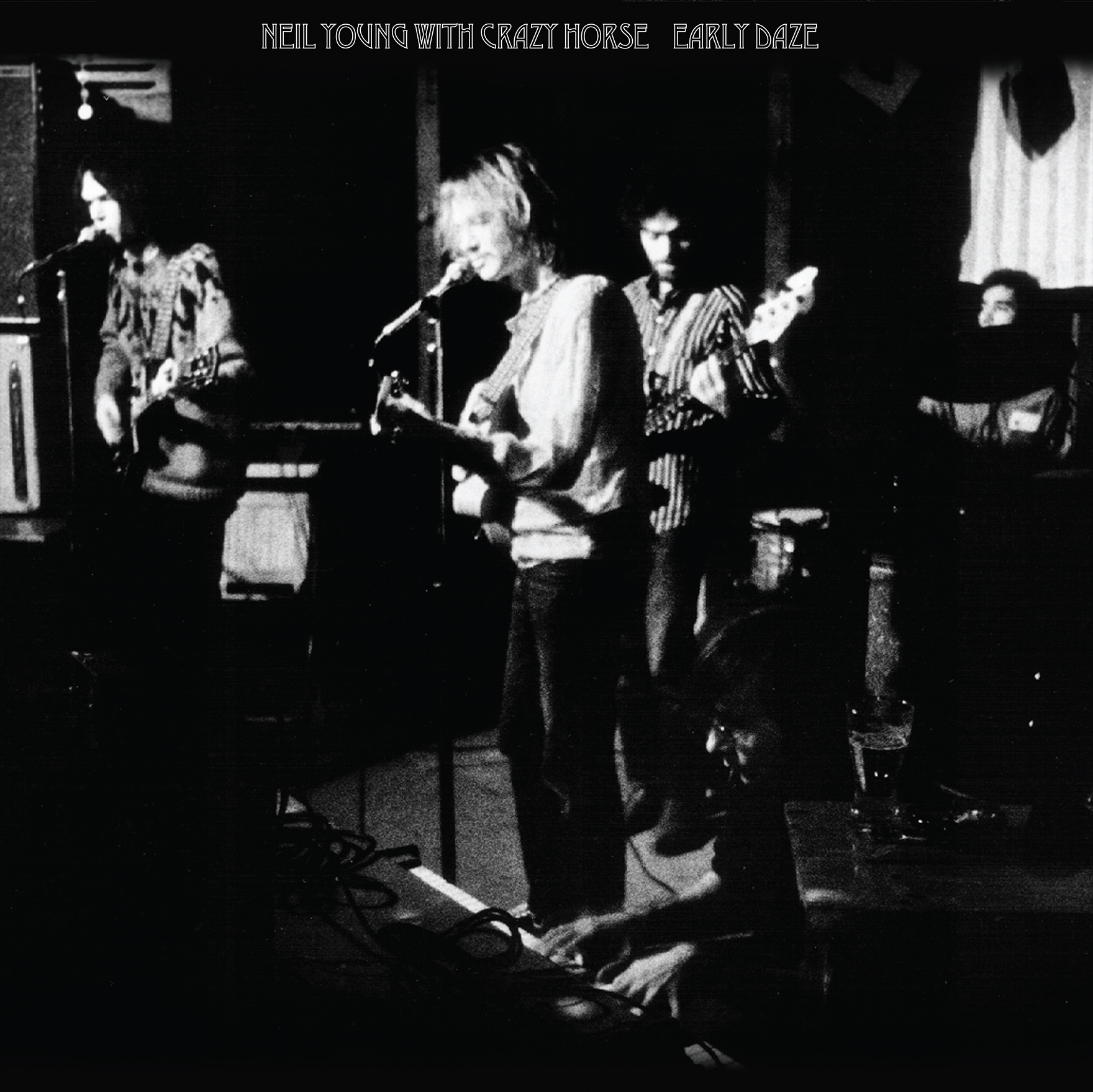 Neil Young Archives