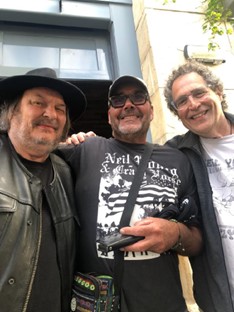 Neil Young Archives