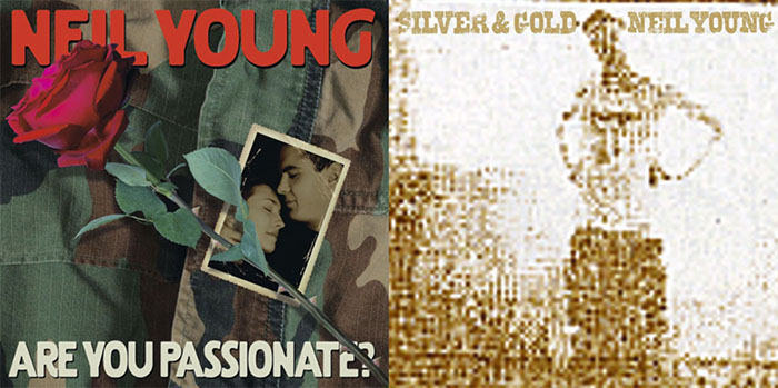 Neil Young Archives