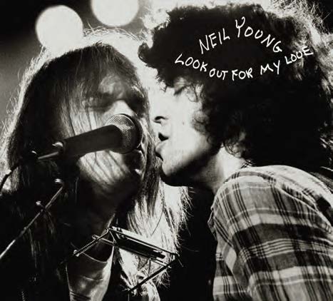 Neil Young Archives