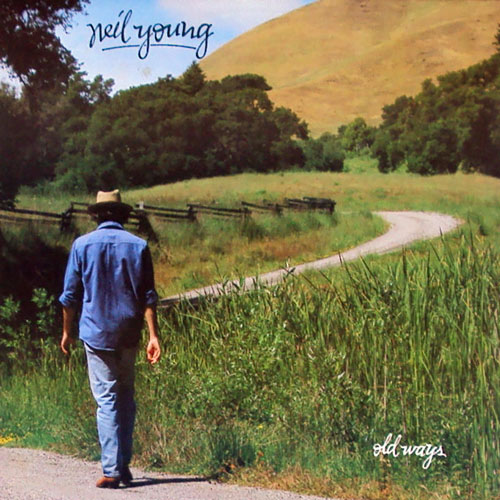 Neil Young Archives