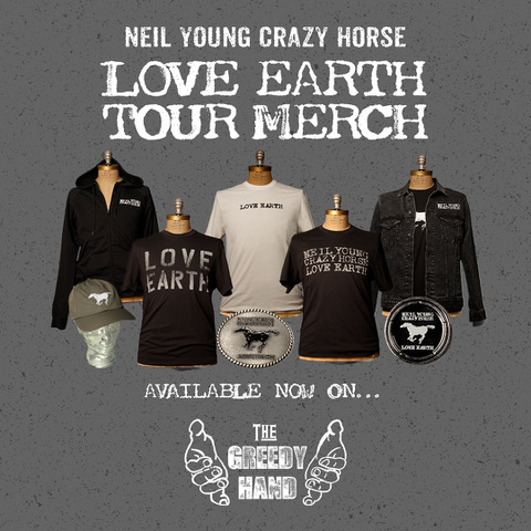 Neil Young Archives