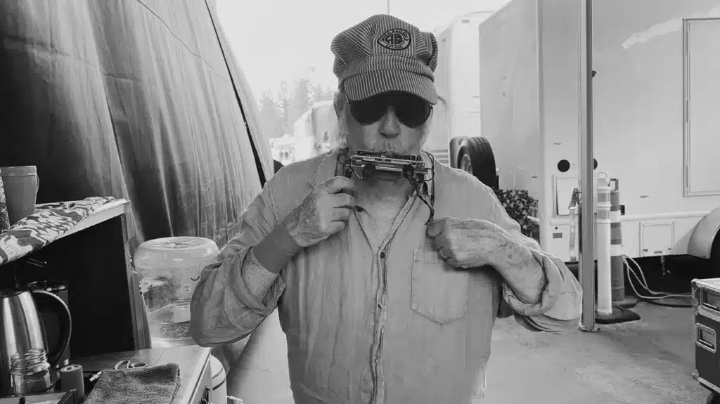 Neil Young Archives
