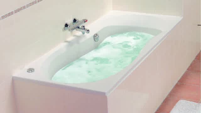 Ligbad installeren | GAMMA.be