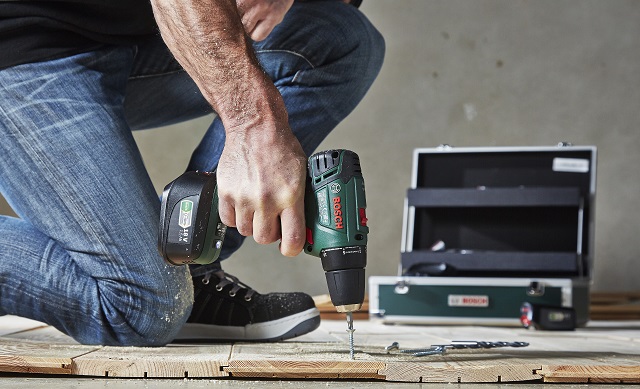 Accuboormachine kiezen? Lees alles over accuboormachines | GAMMA