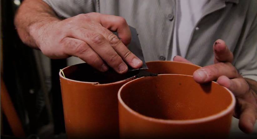 Bijzettafel met PVC-buizen maken? Bekijk onze tutorial | GAMMA