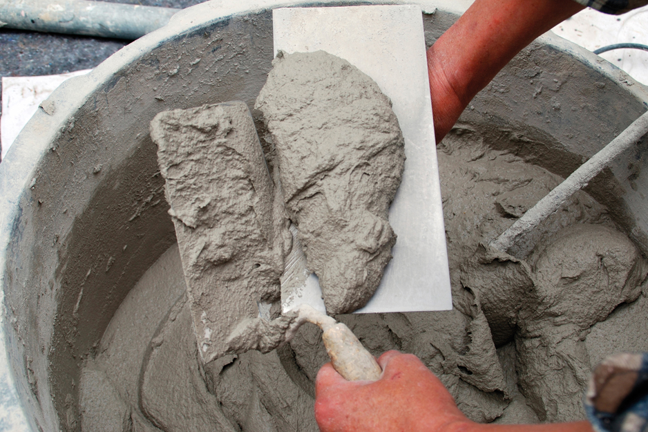 Kies de juiste mortel voor elke klus | GAMMA