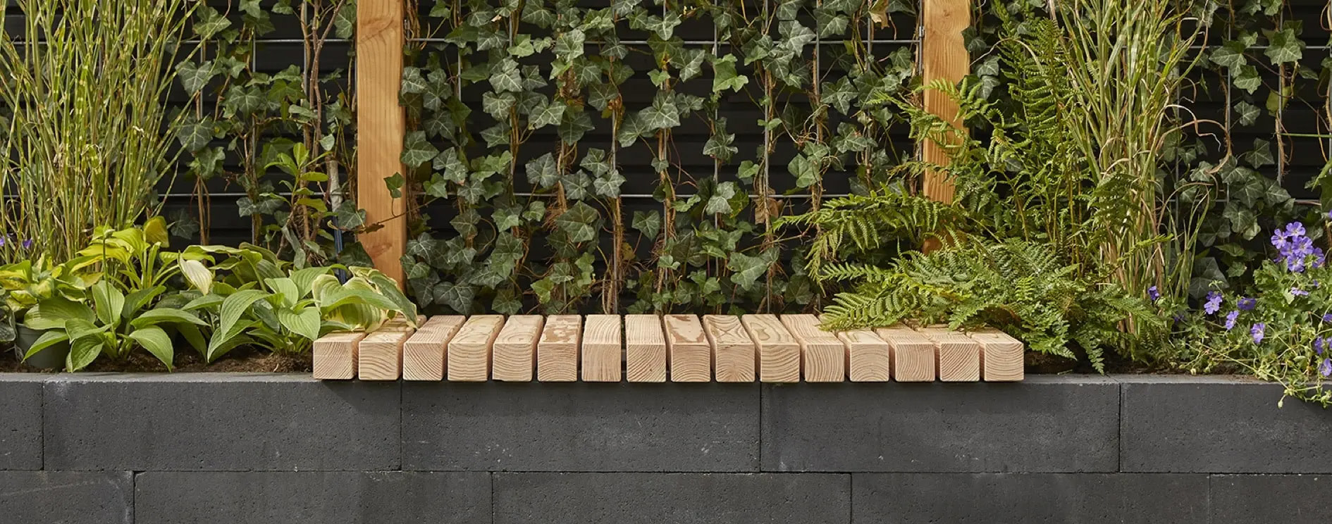 Tuinontwerp: duurzame tuin | GAMMA