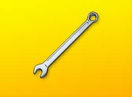 Choisir la bonne clé | GAMMA.be