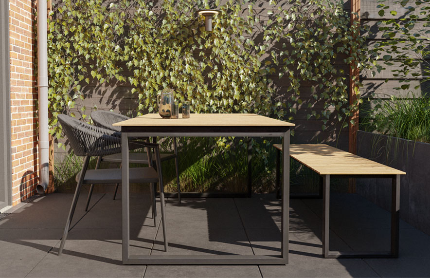 Tuinontwerp: sfeervolle tuin | GAMMA