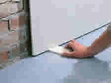 Réaliser une cloison Gyproc avec des profilés Metal Stud | GAMMA.be