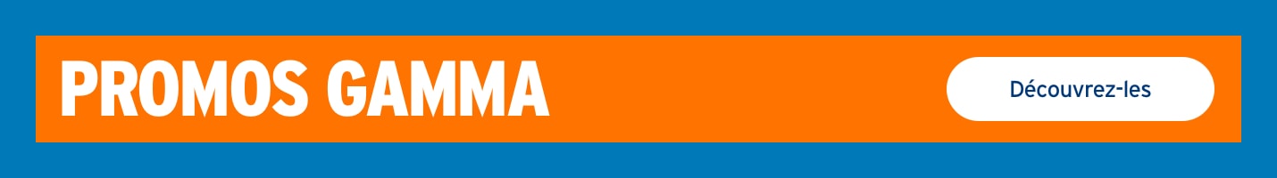 GAMMA | Acheter des Plans de travail cuisine