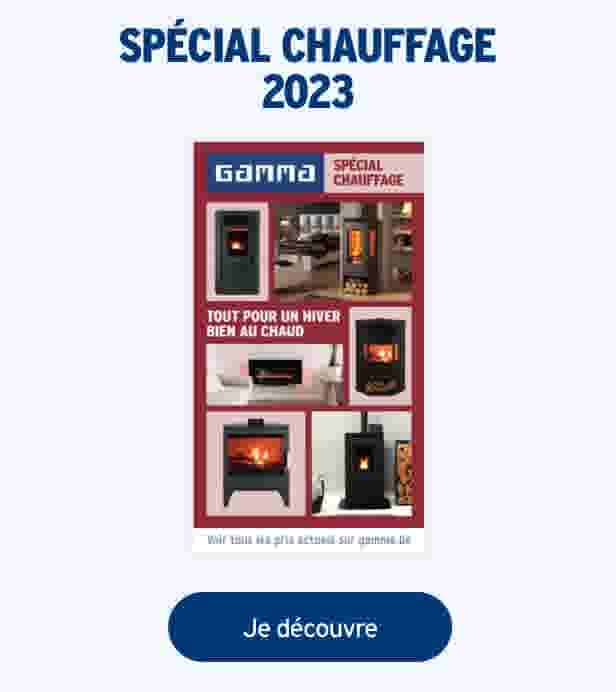 Promo et bonnes affaires chez | GAMMA.be