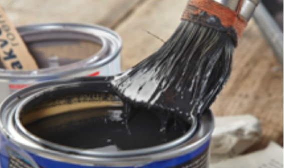 Wat moet je doen na het schilderen? Verf bewaren | GAMMA