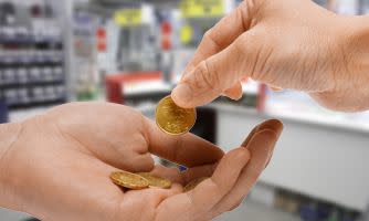 GAMMA | Ruilen van een aankoop uit de winkel