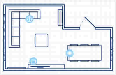 Créer un plan d’éclairage | GAMMA.be