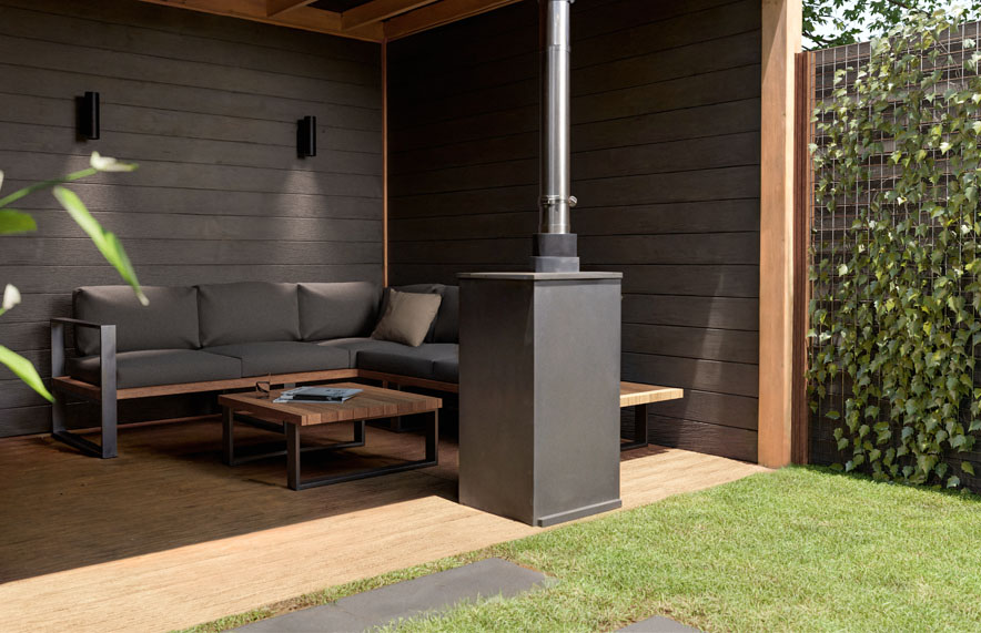 Tuinontwerp: sfeervolle tuin | GAMMA