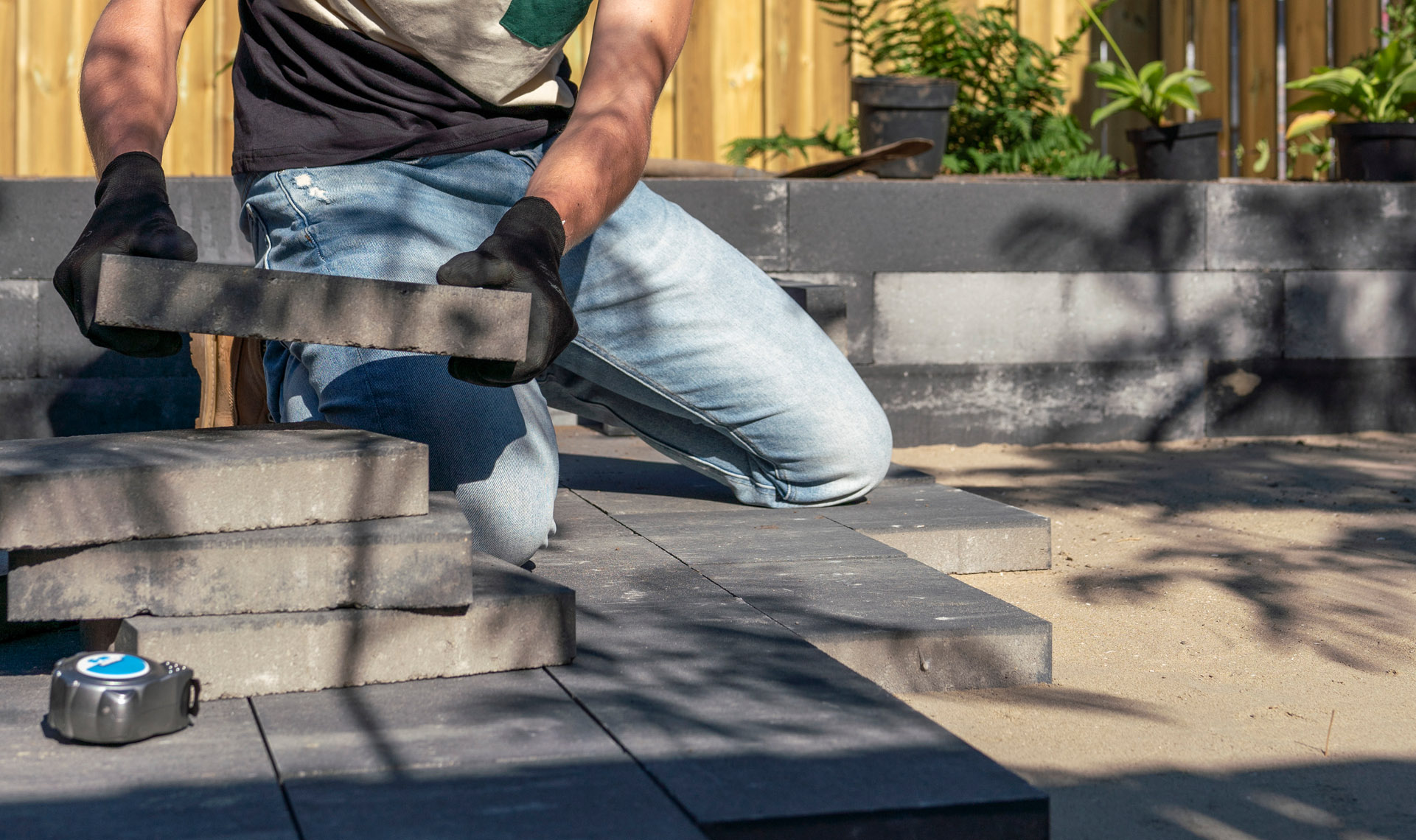 Tuin aanleggen voor beginners? Volg deze stappen | GAMMA