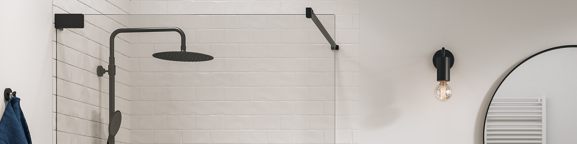 Hoe maak je een inloopdouche? Ontdek onze klustips! | GAMMA