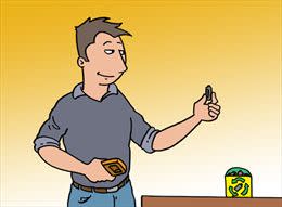 Werken met een multimeter | GAMMA.be