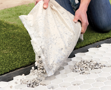 Ecolat borderrand plaatsen? Volg deze stappen! | GAMMA