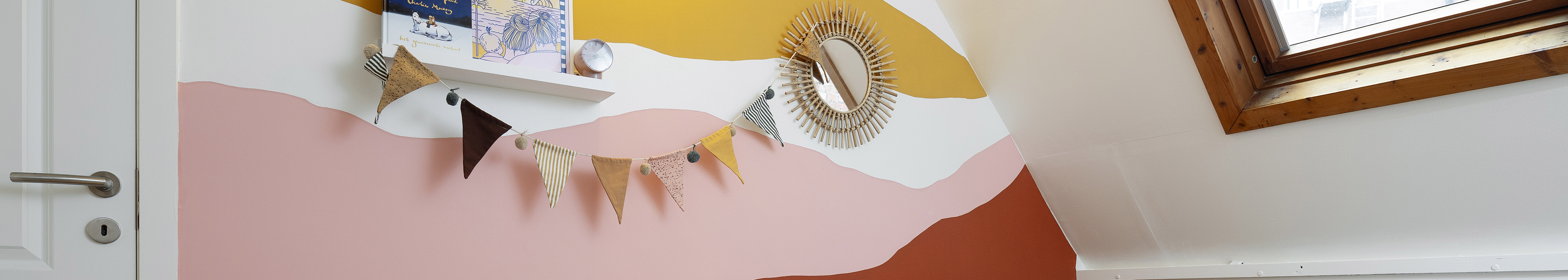 Dream It Yourself: Geef je woning een make-over met verf | GAMMA