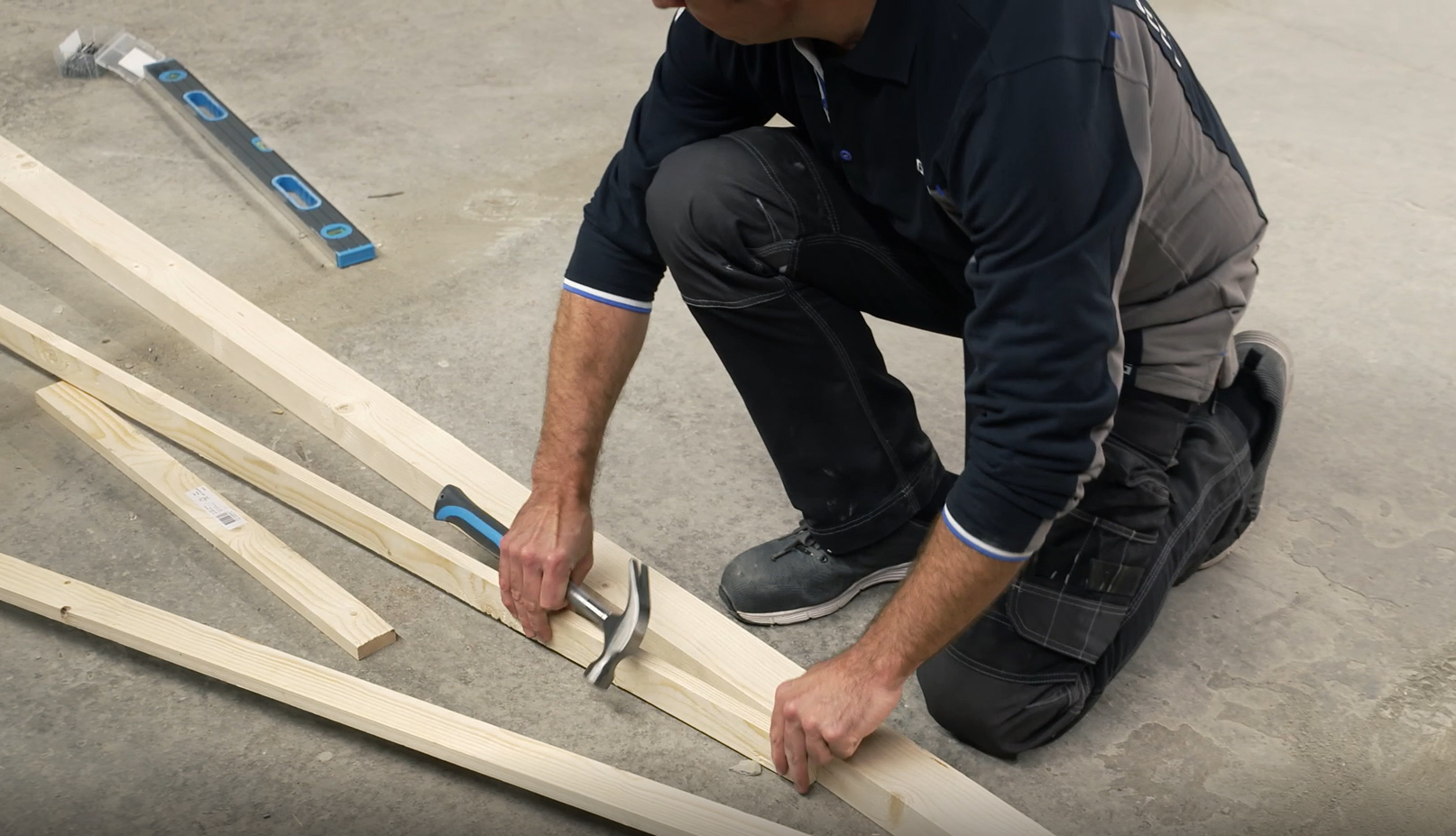 Metselprofielen plaatsen? Volg dit stappenplan! | GAMMA