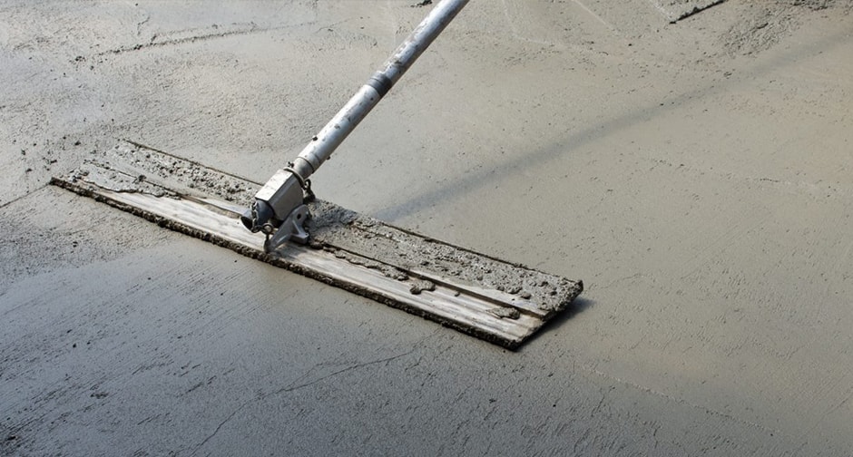 Chape maken: zo begin je eraan | GAMMA