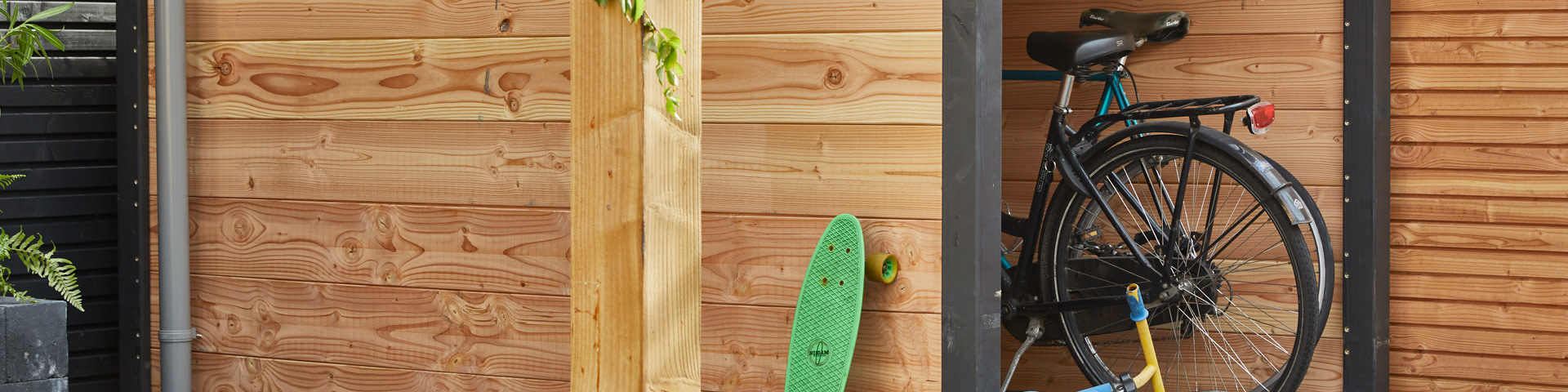 Fietsenstalling maken? Bekijk het stappenplan om zelf je eigen ...