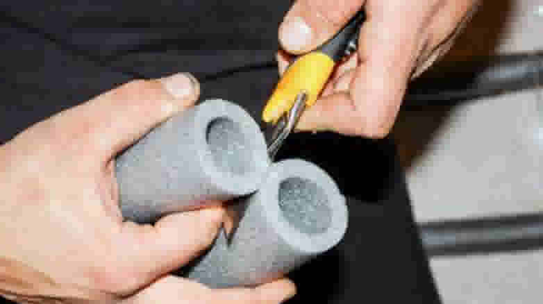 Poser des joints de calfeutrage | GAMMA