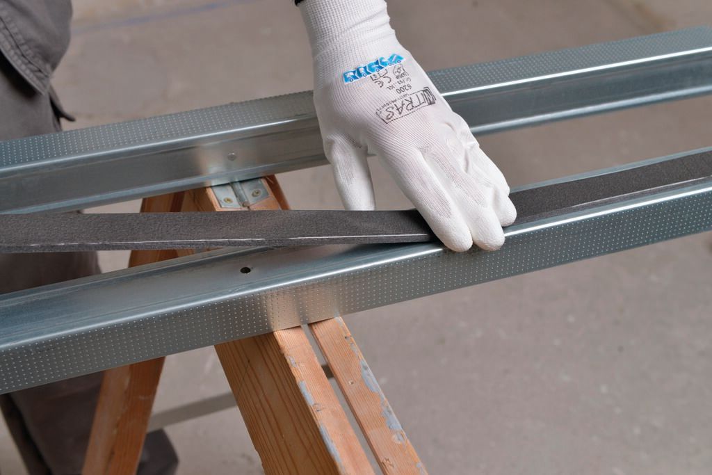 Gyproc Metal Stud wand plaatsen? Volg deze stappen | GAMMA