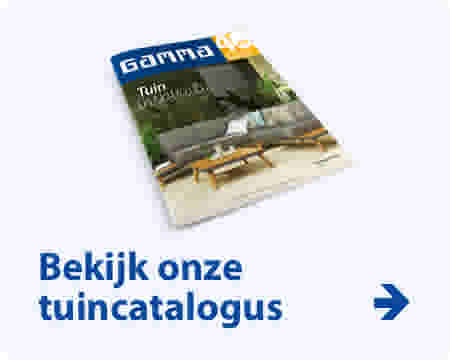 GAMMA België | Doe het zelf samen met GAMMA