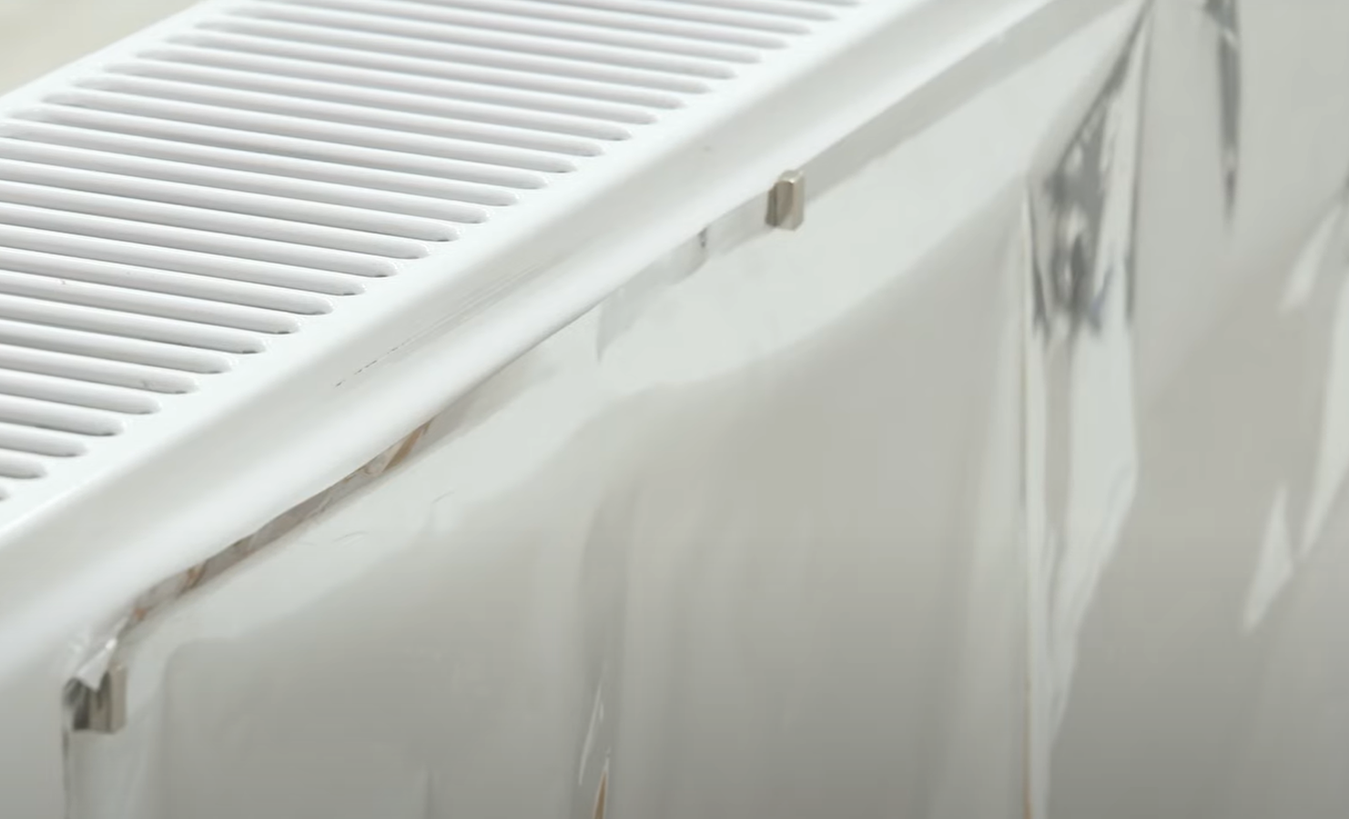 Radiatorfolie aanbrengen? Volg dit stappenplan | GAMMA