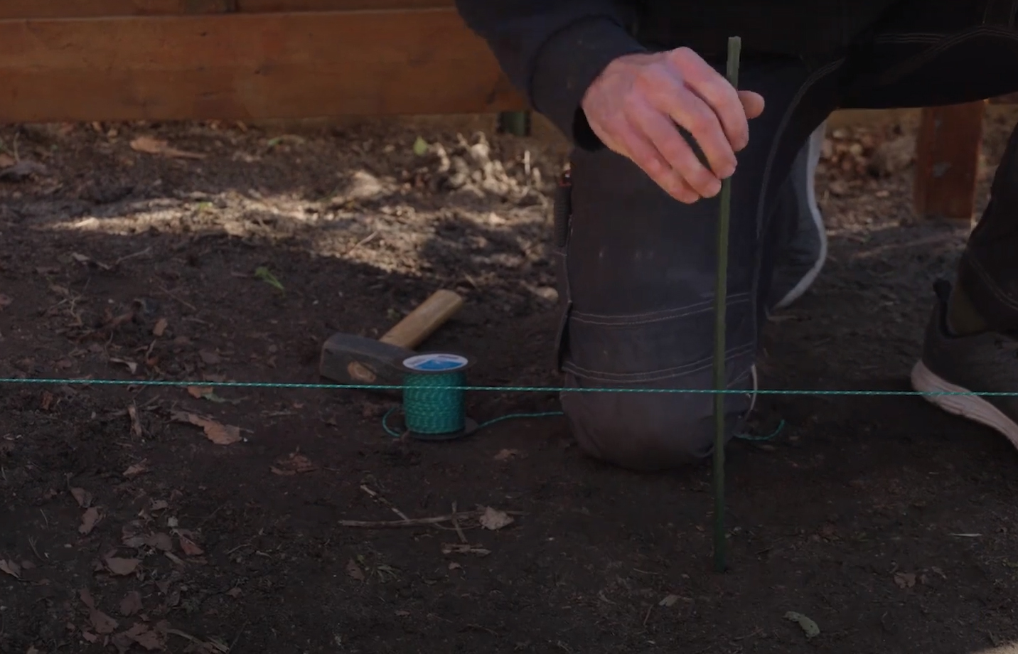 Grindpad aanleggen? Volg dit stappenplan! | GAMMA