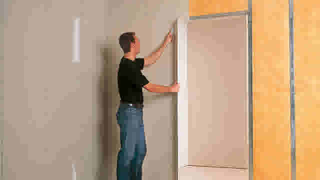 Gyproc en gipsplaten advies | GAMMA.be