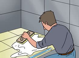 Inloopdouche maken | GAMMA.be